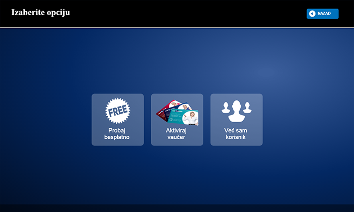 Web PlayerGlobal NetTV