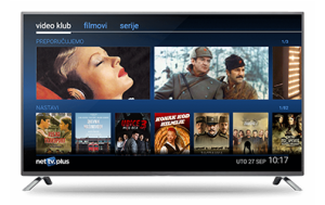 About NetTV PlusGlobal NetTV